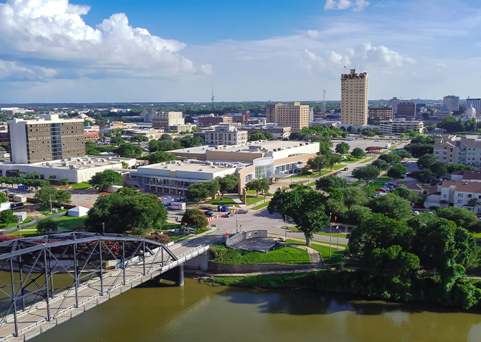 Discover the Hidden Gem: Relocate to Waco, Texas!