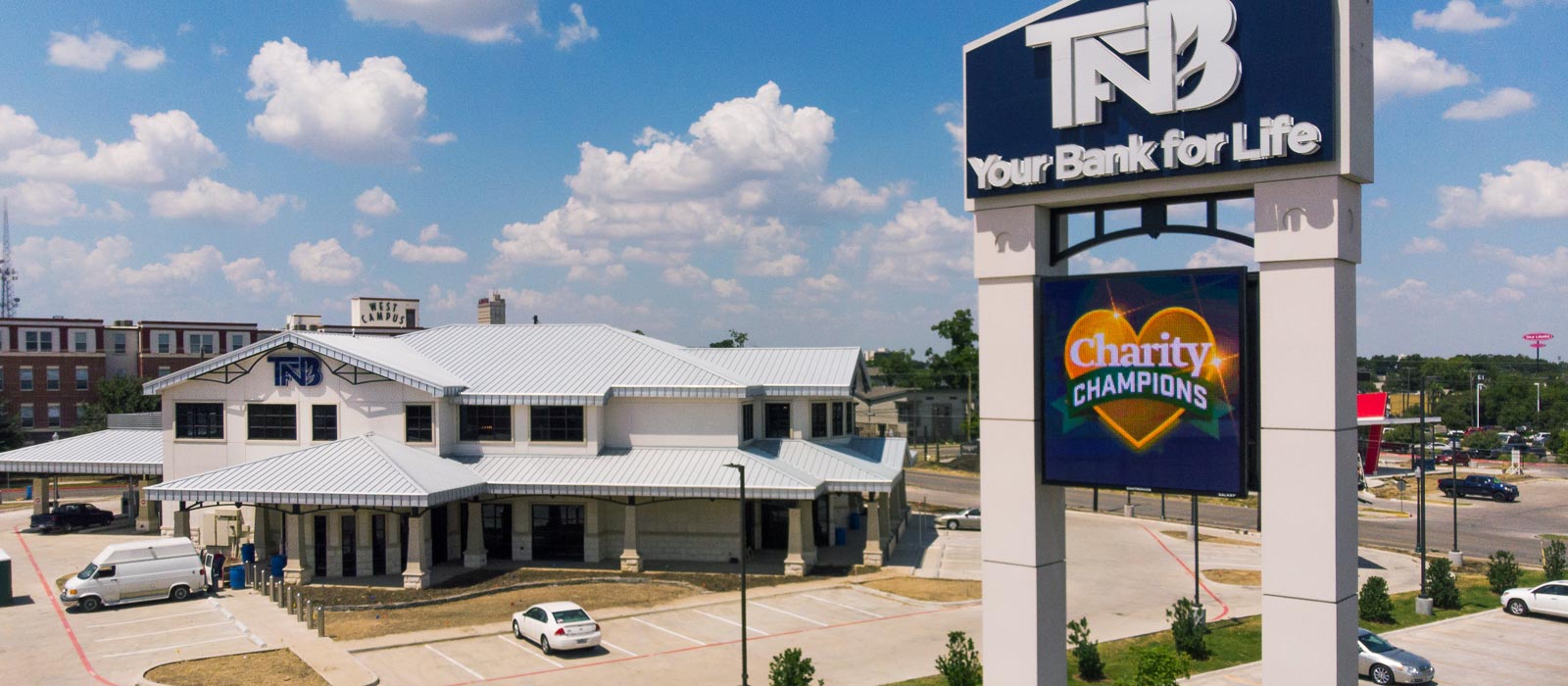 The Ultimate Checklist For Choosing the Best Waco Business Banking ...