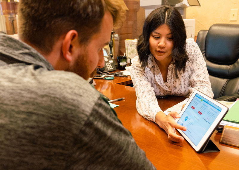 Extra Edge | High Interest Checking Accounts Waco | TFNB